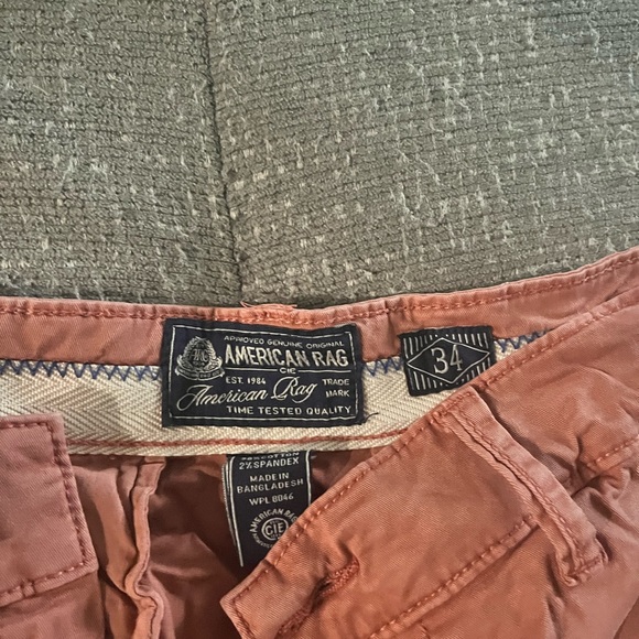 American Rag | Shorts | American Rag A Great Way To Put Some Extra ...
